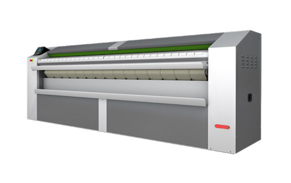 Diferencia entre planchadora mural y calandra | Domus