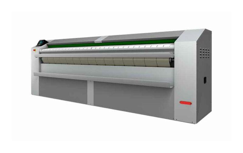 Wall flatwork ironer for sale | Domus Laundry 2022