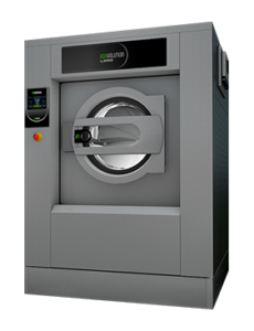 Lavandería industrial de última generación | Domus Laundry