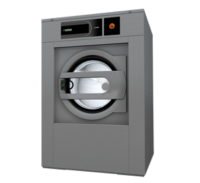 Lavandería industrial de última generación | Domus Laundry