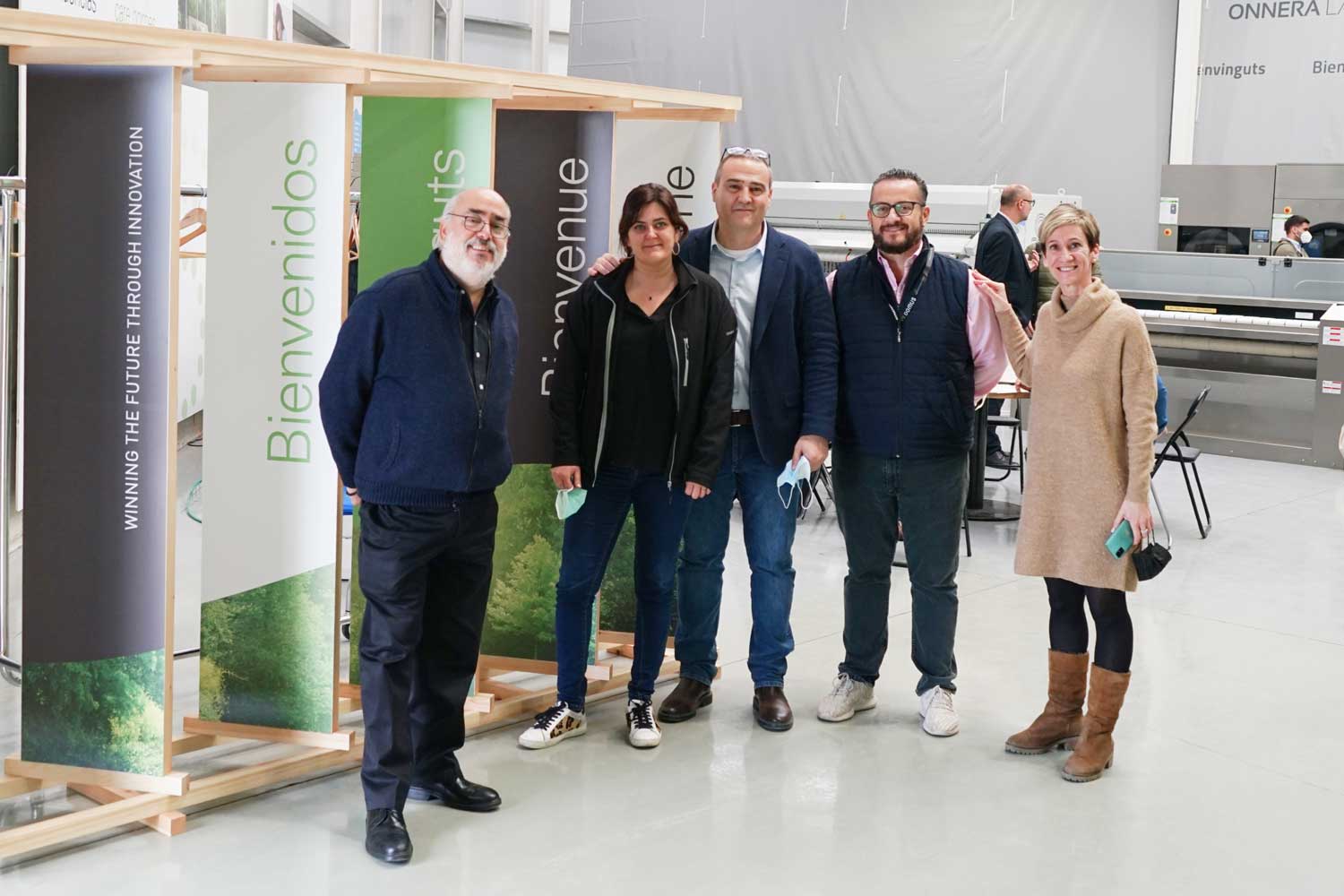 Entrevista Centrax | Distribución DOMUS México