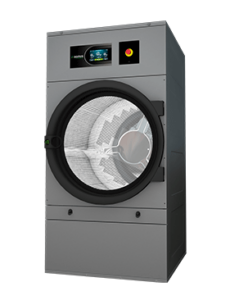 Lavandería industrial de última generación | Domus Laundry