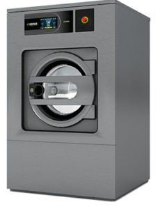 Industrial laundry: advanced machinery | Domus Laundry