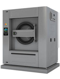 High spin washers: dhs 60 80 100c 120c | Domus Laundry