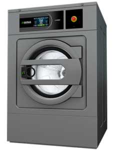 Low spin washers: dls 28 35C 45C 60C 80C | Domus Laundry