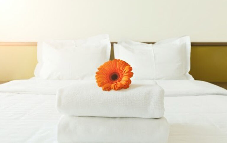 18 Kg industrial washing machine DHS small laundries | Domus