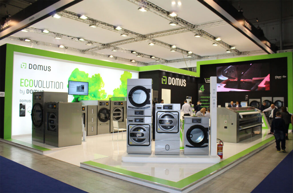 Nos vemos en EXPOdetergo | Domus