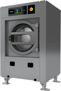 High spin washers: dhs-28, 35c, 45c | Domus Laundry