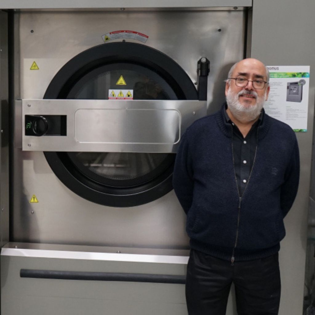 Domus Awards - Domus Laundry